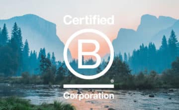 Pourquoi le label B-Corp mérite d'être plus connu - Citizen Capital